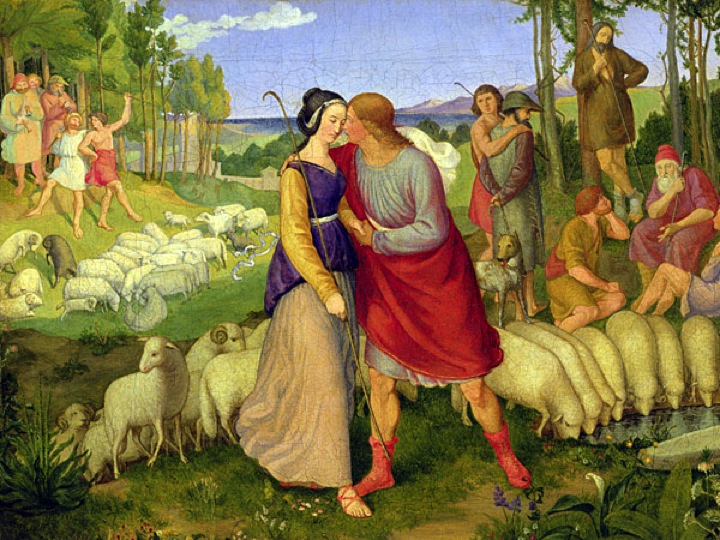 The God Whose Ways Are Higher Than Ours – Sharing God's Love and Grace