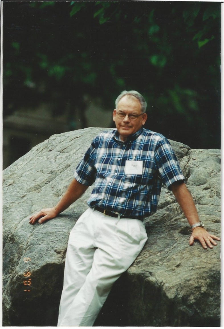 The Prodigal Son Comes Home – Sharing God's Love and Grace