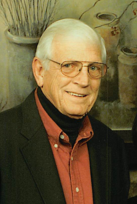 In Memory of Don Cox, Jr. – Sharing God's Love and Grace