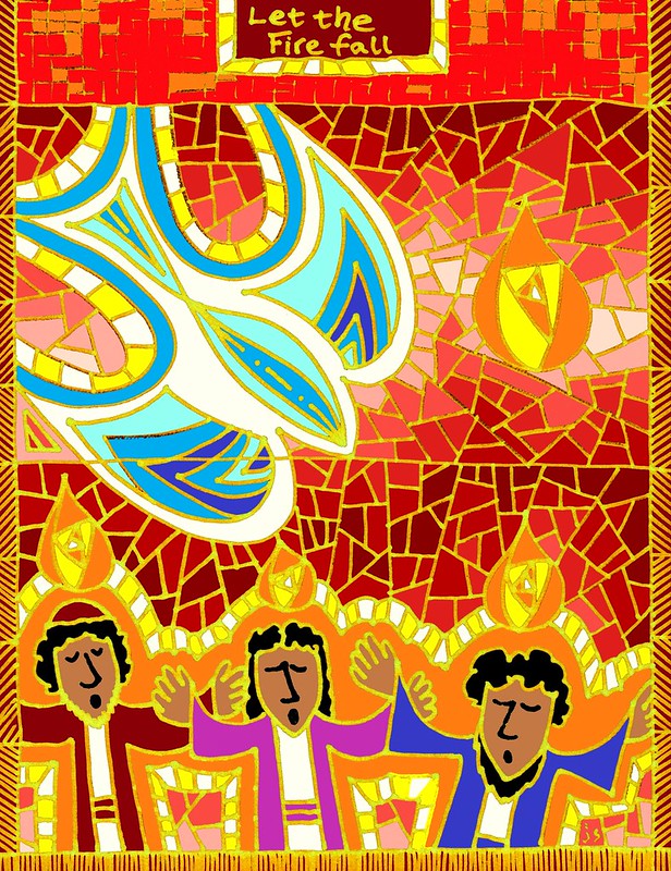 The Secret of Happiness – Sharing God's Love and Grace