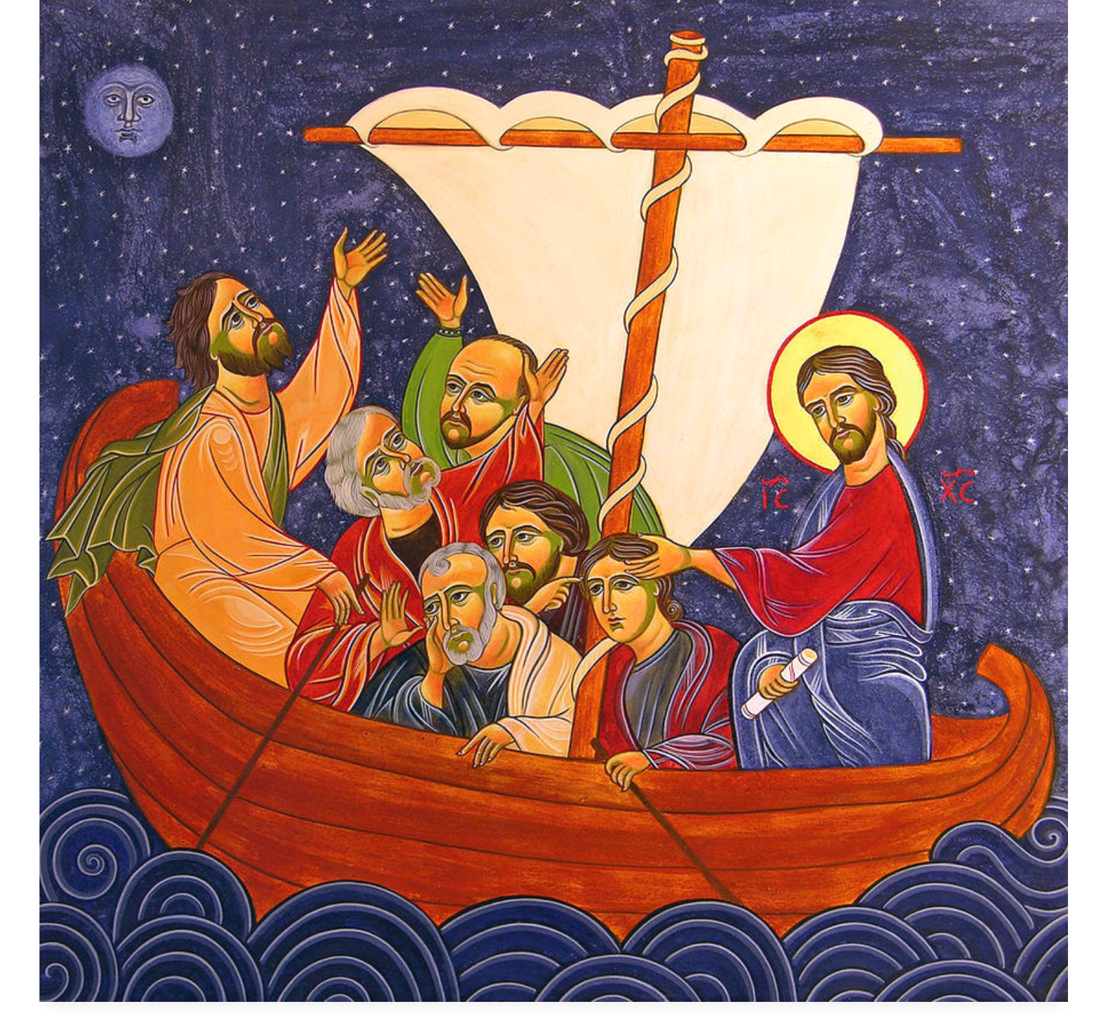 Pray for Everyone – Sharing God's Love and Grace